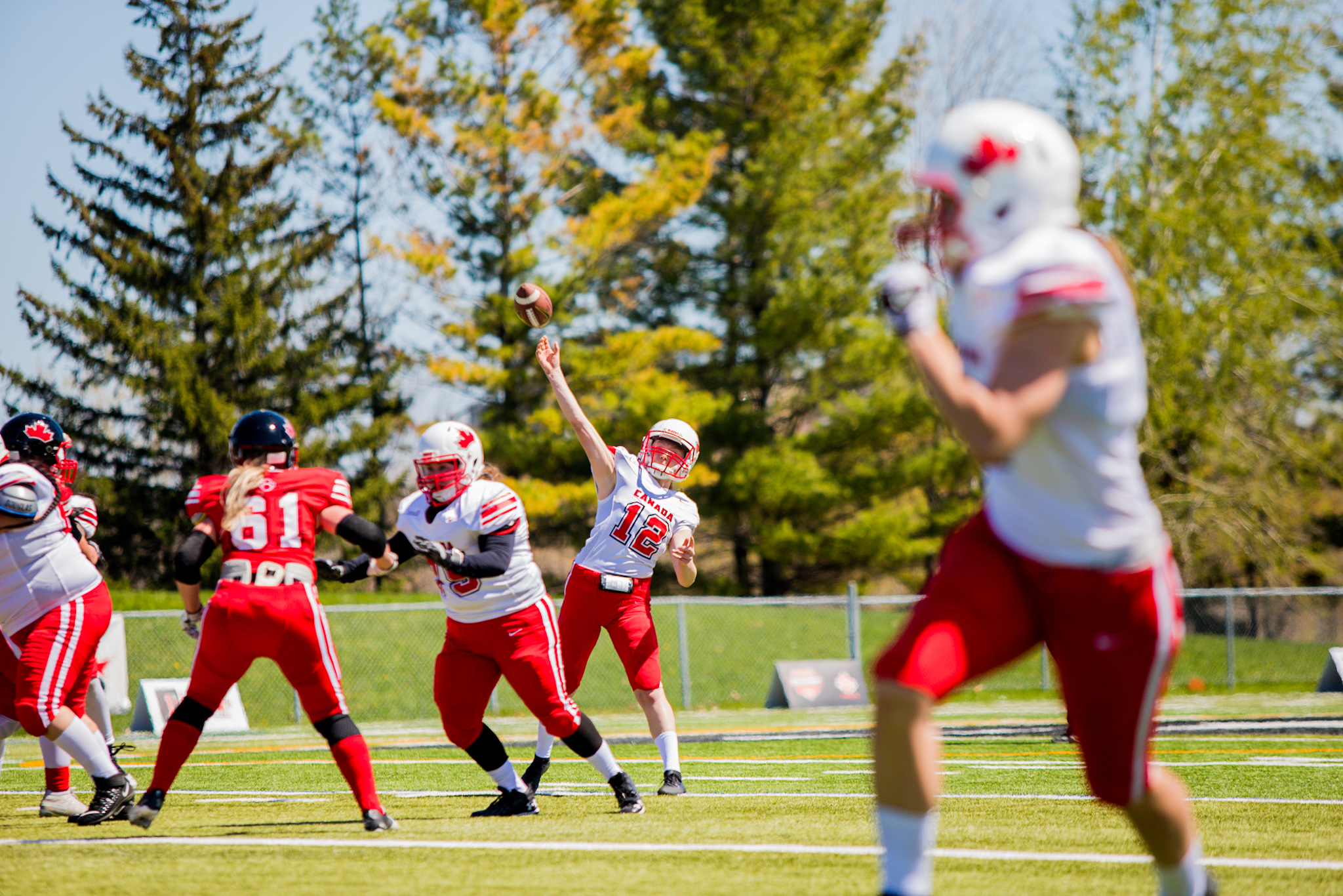 Starring Saskatchewan: Province's best football talent set to play big ...